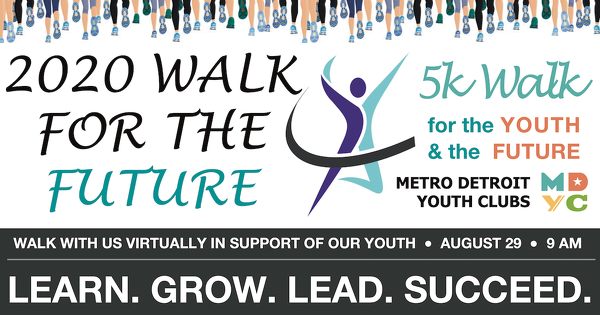 2020 Walk for the Future